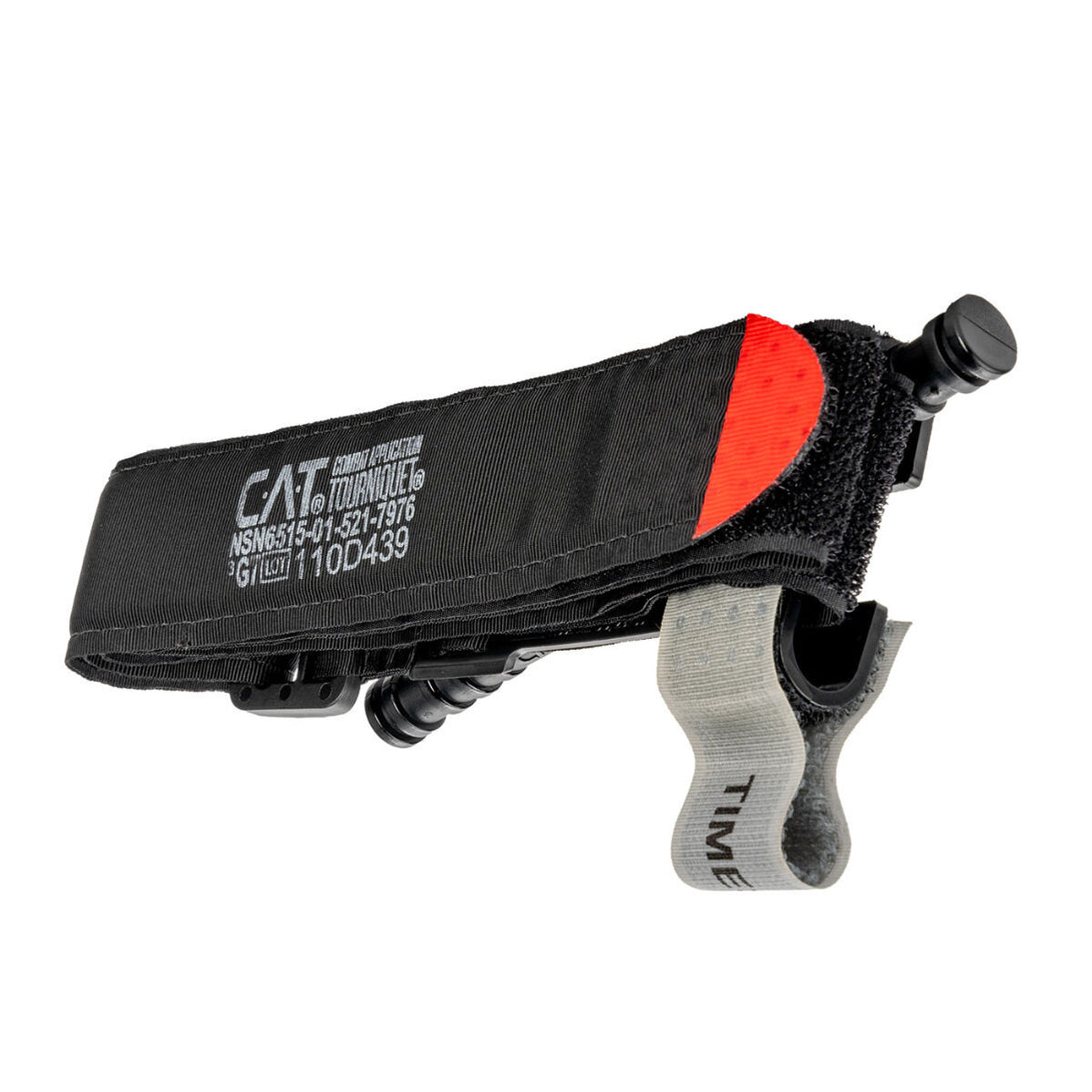 Advanced Trauma Kit - Black - H2K IFAK