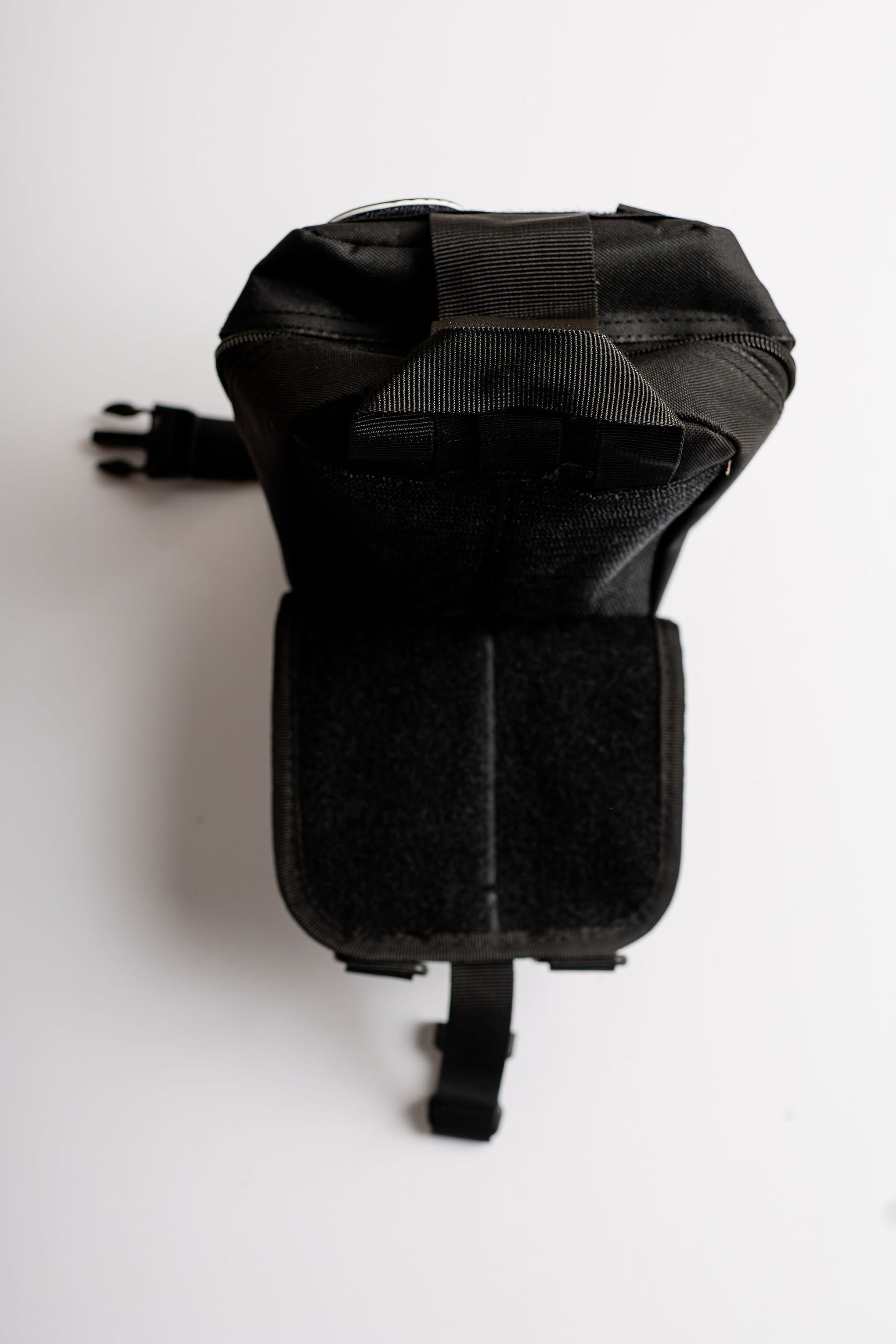 Advanced Trauma Kit - Black - H2K IFAK