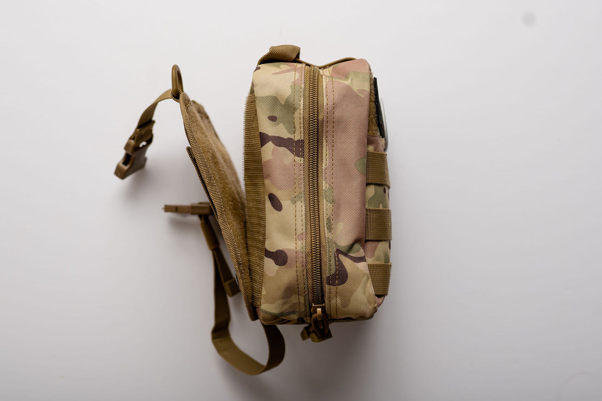 Advanced Trauma Kit - Multicam